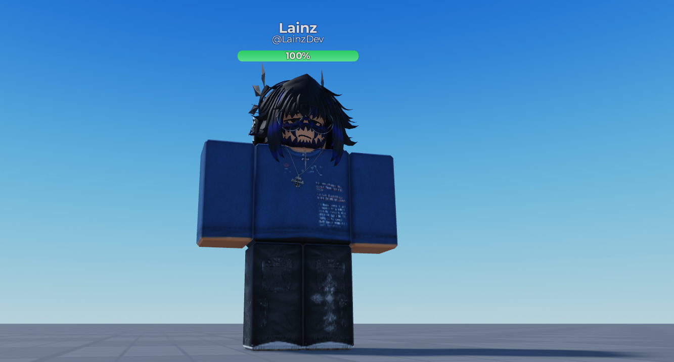 Lainz Development - Payhip