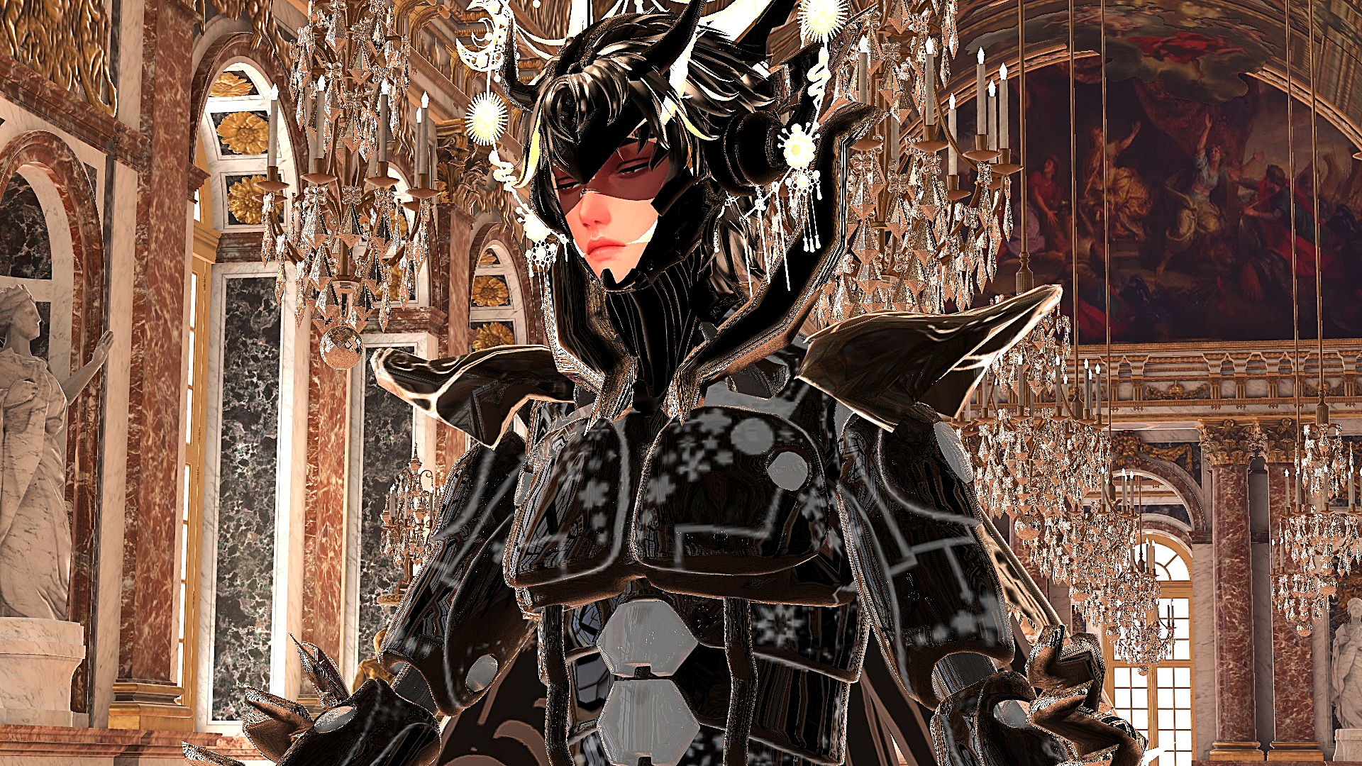 Solstice & Eclipse - The Cyber Royals - Payhip