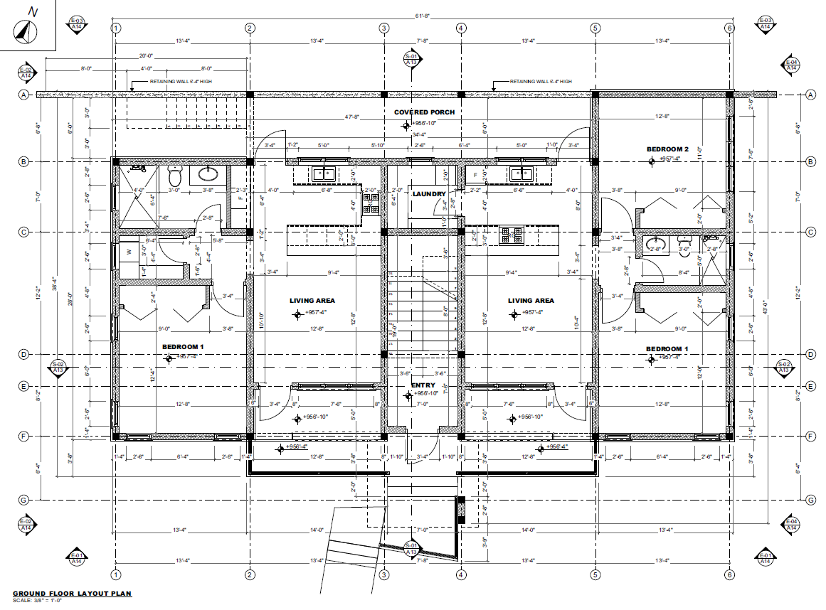 The Importance of Detailed Construction Drawings: Ensuring a Smooth and ...