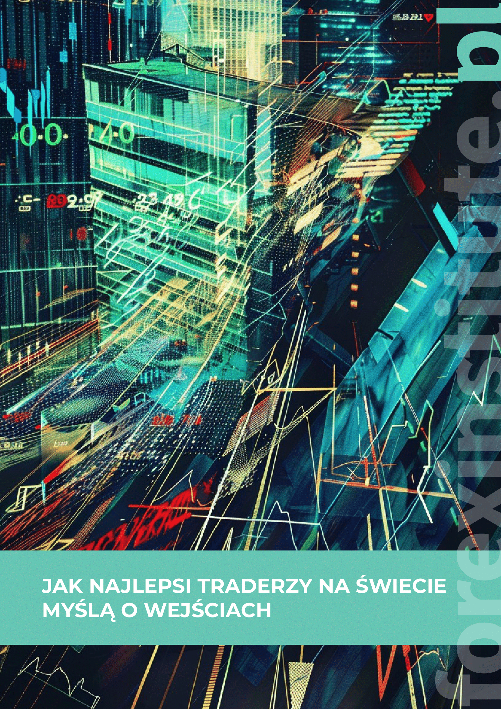 Jak najlepsi traderzy na świecie myślą o wejściach - Payhip