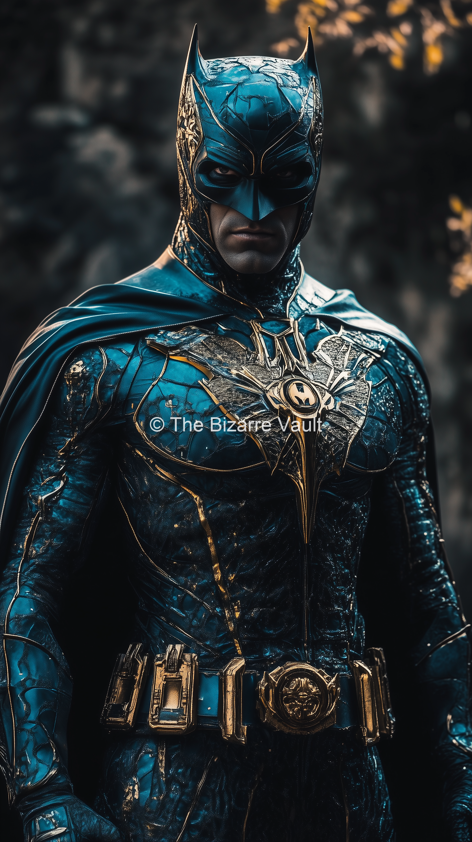 Batman Bundle – 10 Prompts, Images & Videos - Payhip