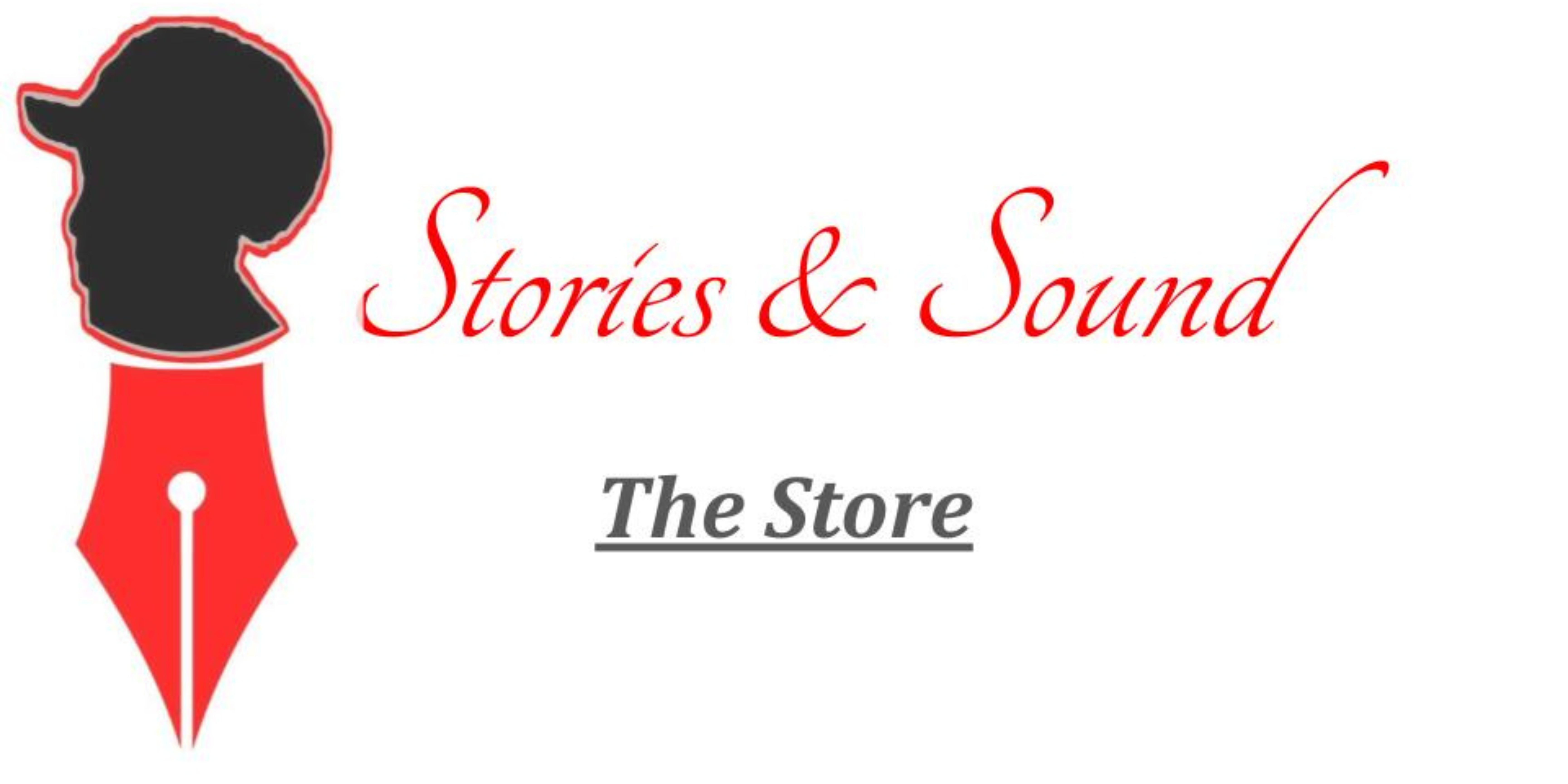 Stories and Sound - Payhip