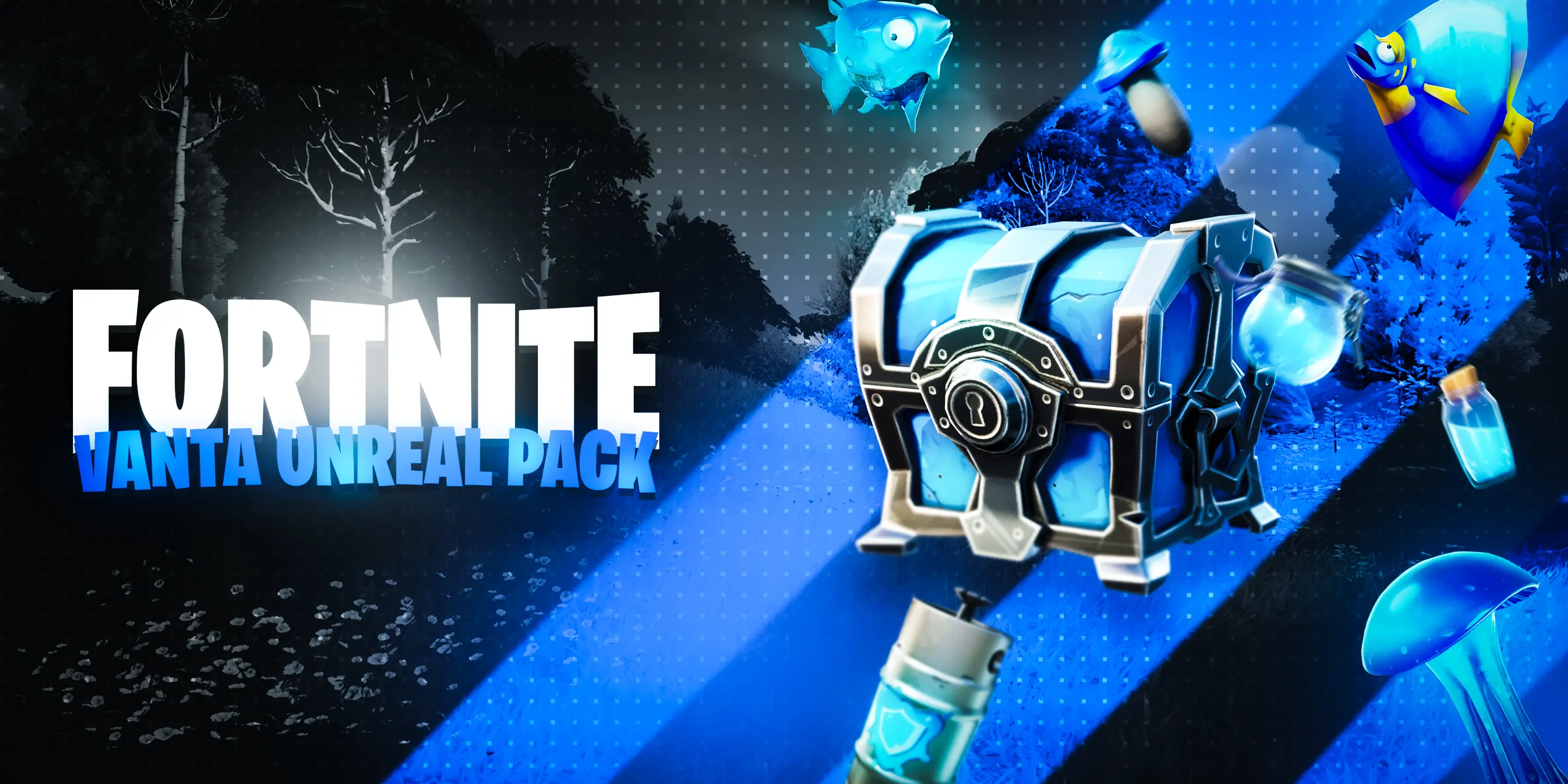 Fortnite vanta unreal pack - Payhip