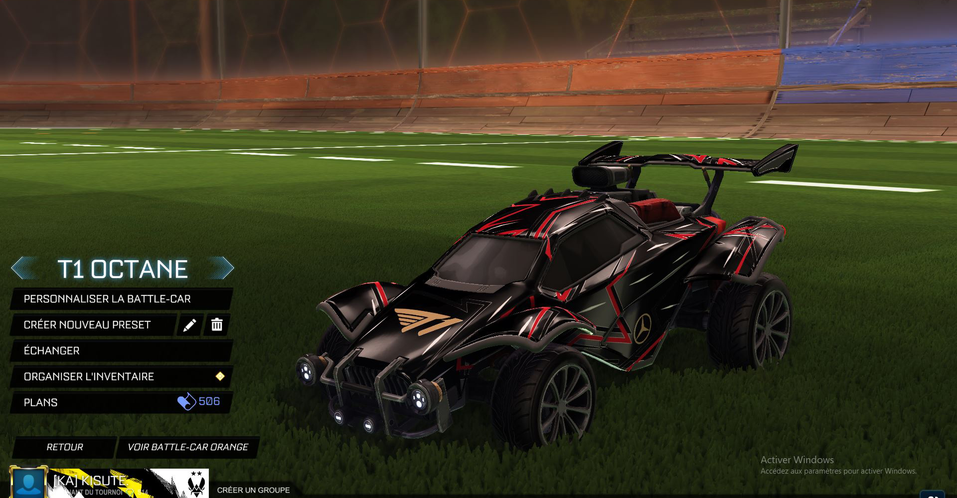 T1 (Octane, Fennec, Dominus) - Payhip