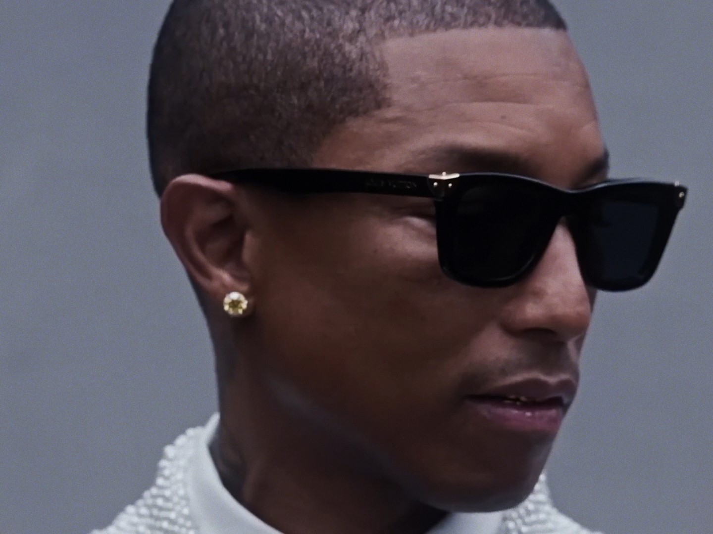 Chance the Rapper & Joey Bada$$ The Highs & The Lows | Louis Vuitton ...