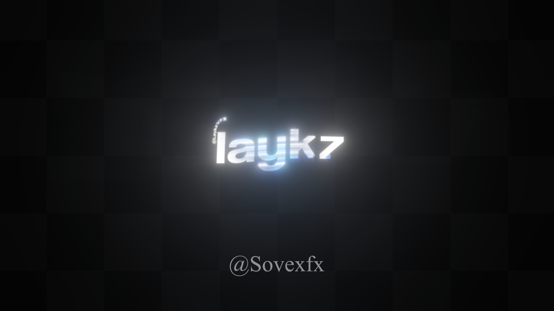 Original Laykz Ident - Payhip