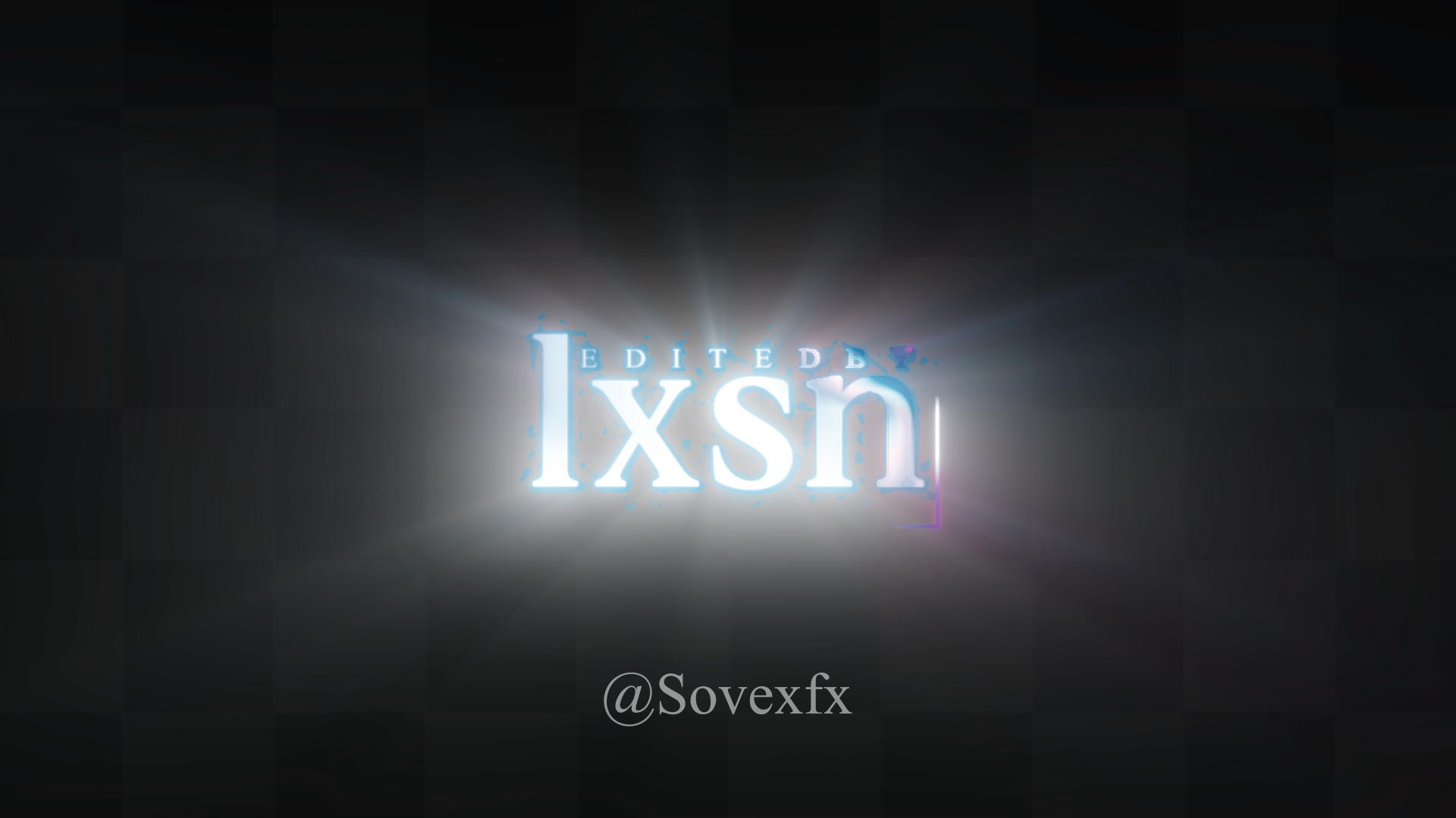 Lxsn Ident - Payhip