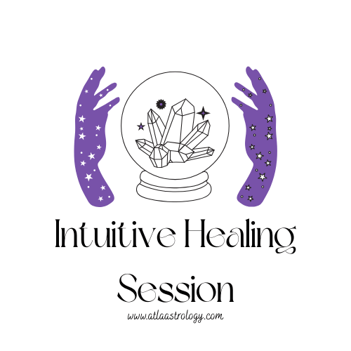 Intuitive Healing Session-30 Minutes - Payhip