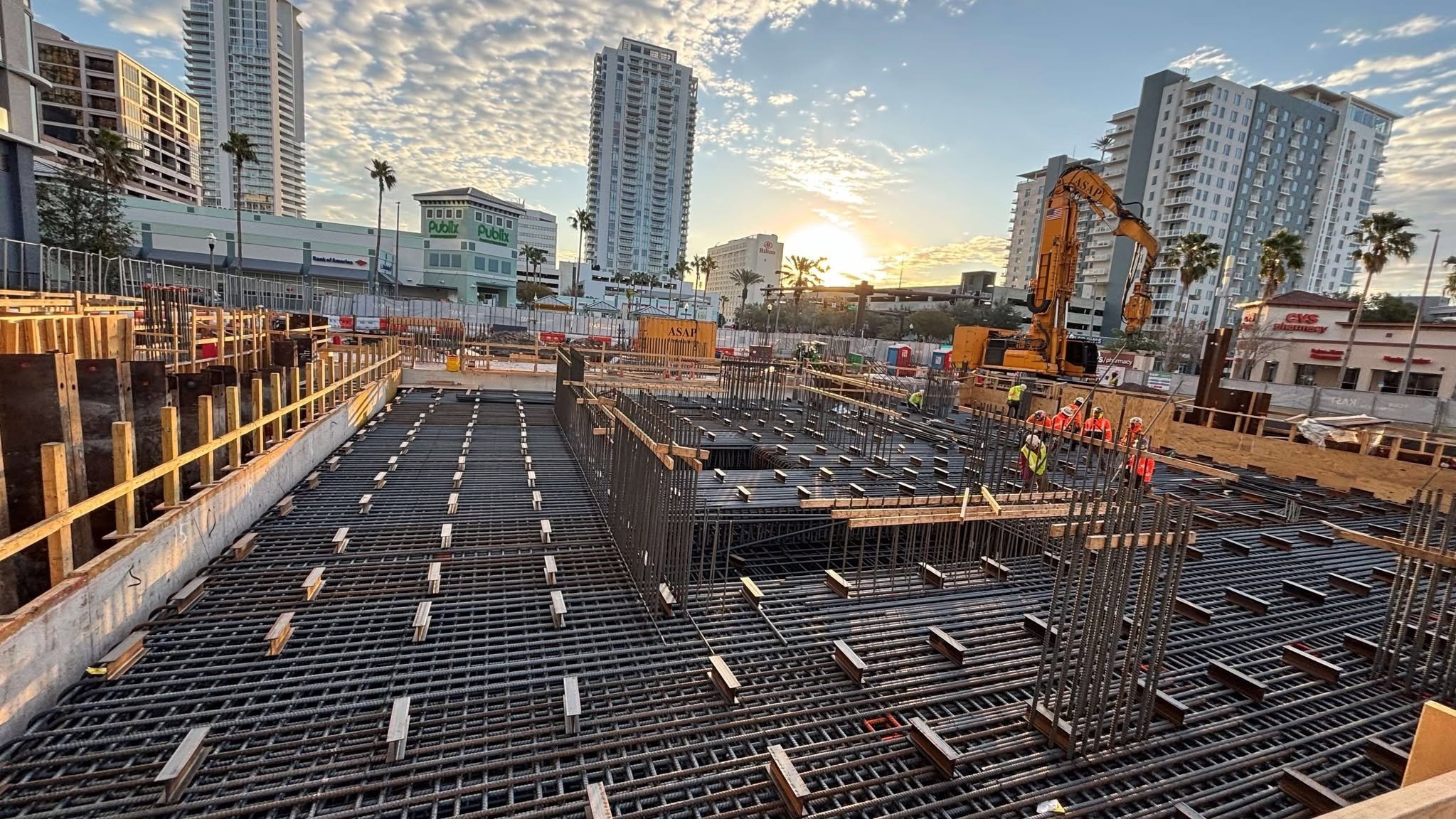 CSI SAFE Advanced Course: Foundation Design from Modeling to Detailing