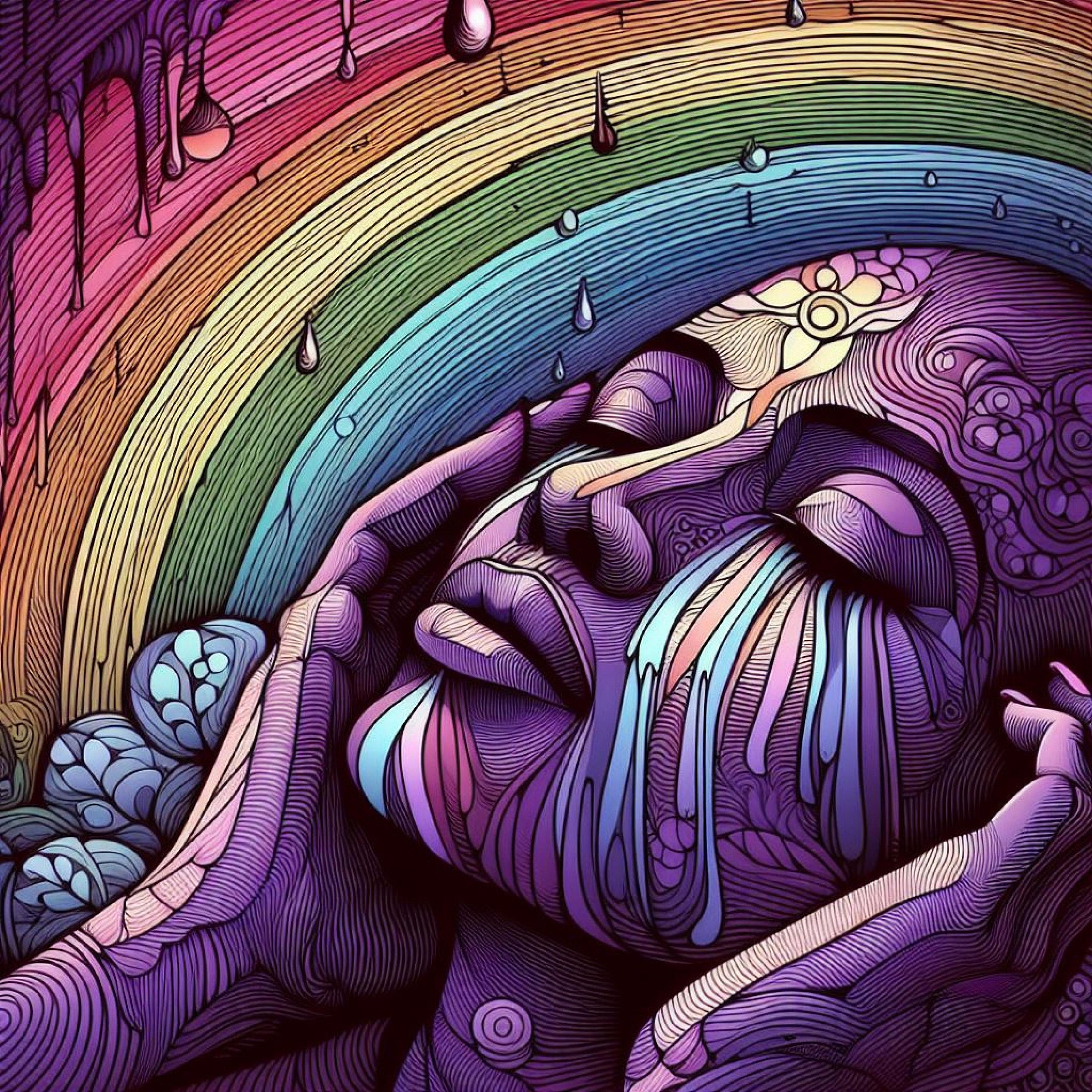 Natural Hypnotic Trance in Your Daily Life