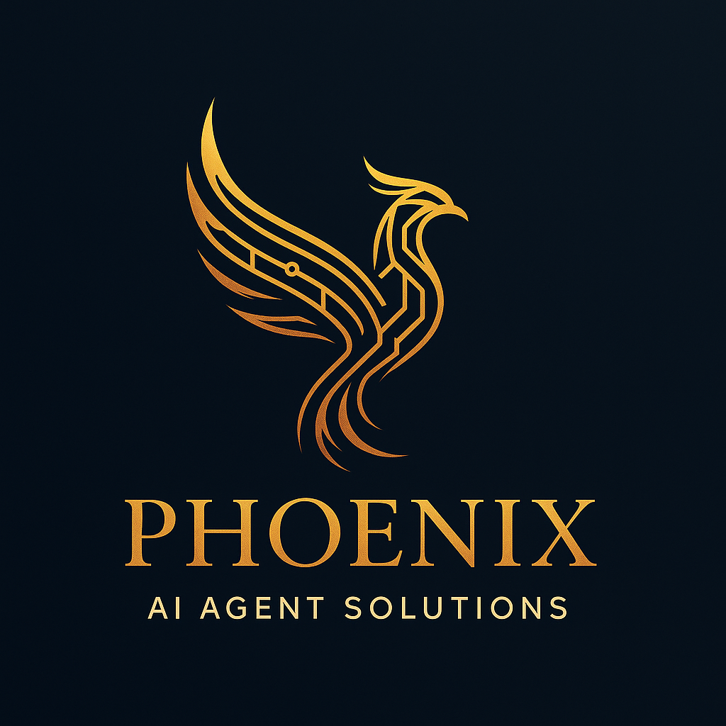 Phoenix AI Agent Solutions - Payhip