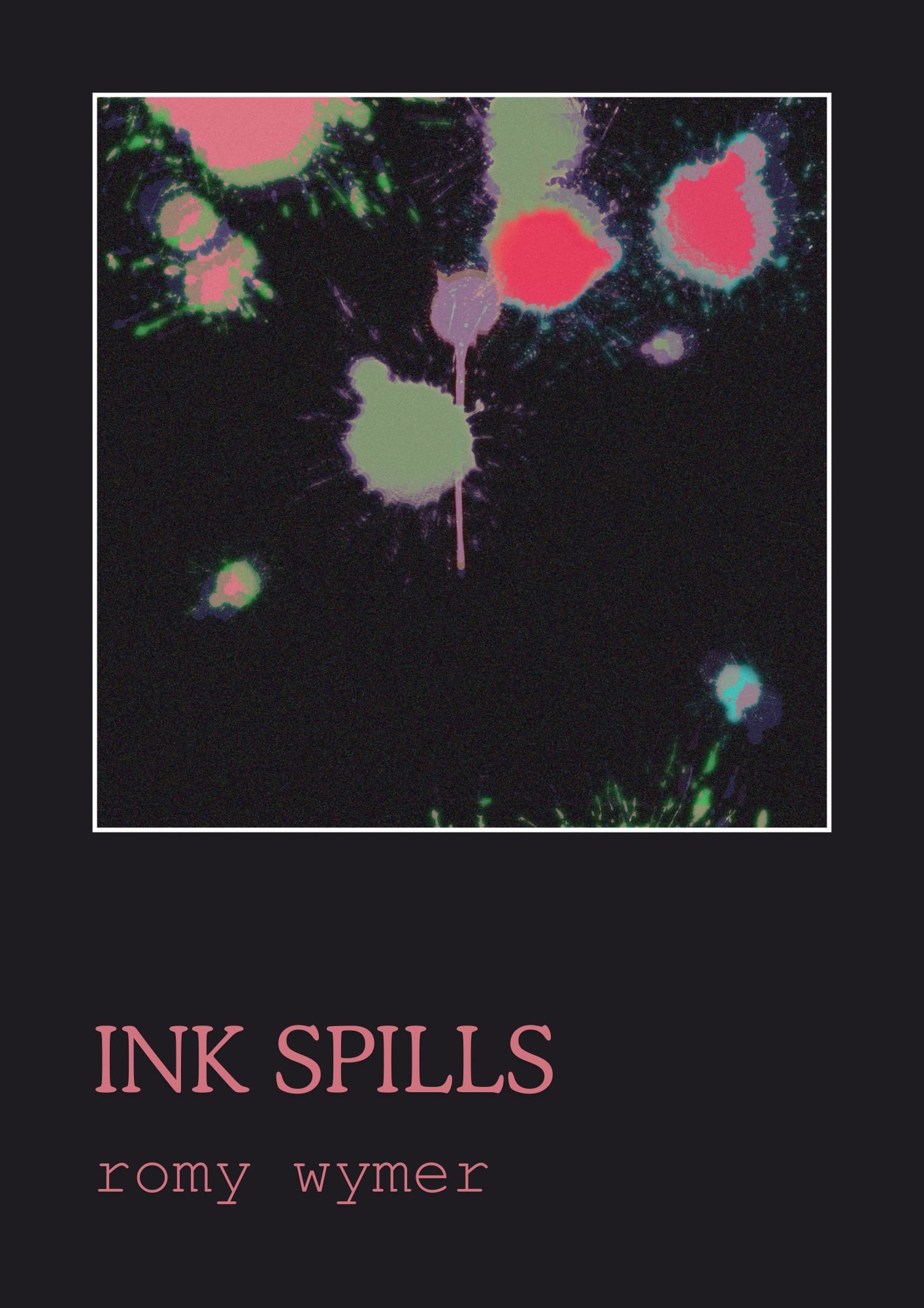 Ink Spills (Trio version) - Payhip