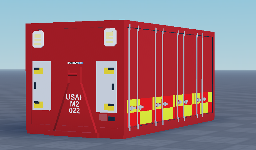 Urban Search & Rescue Pod - Payhip