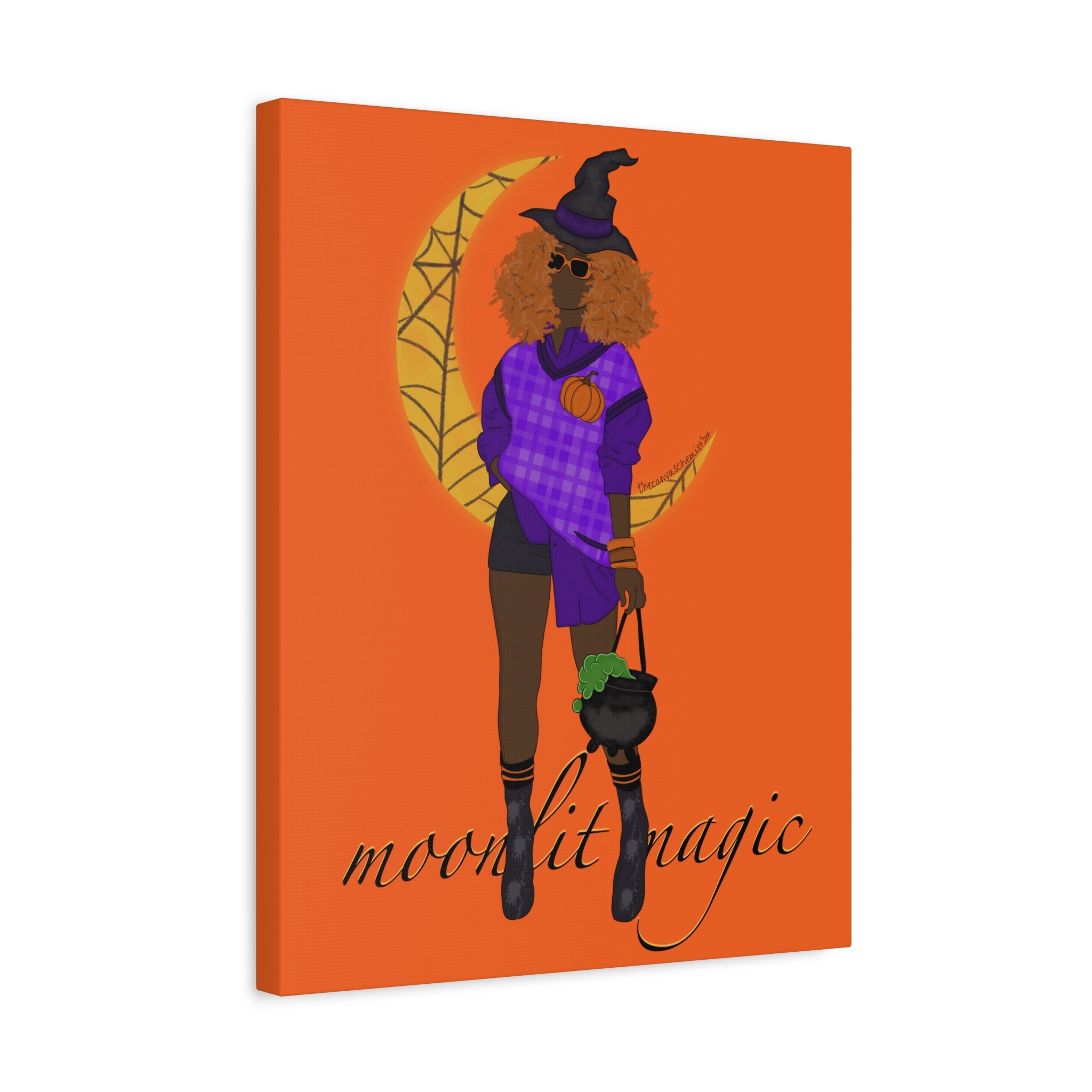 Moonlit Magic - Payhip