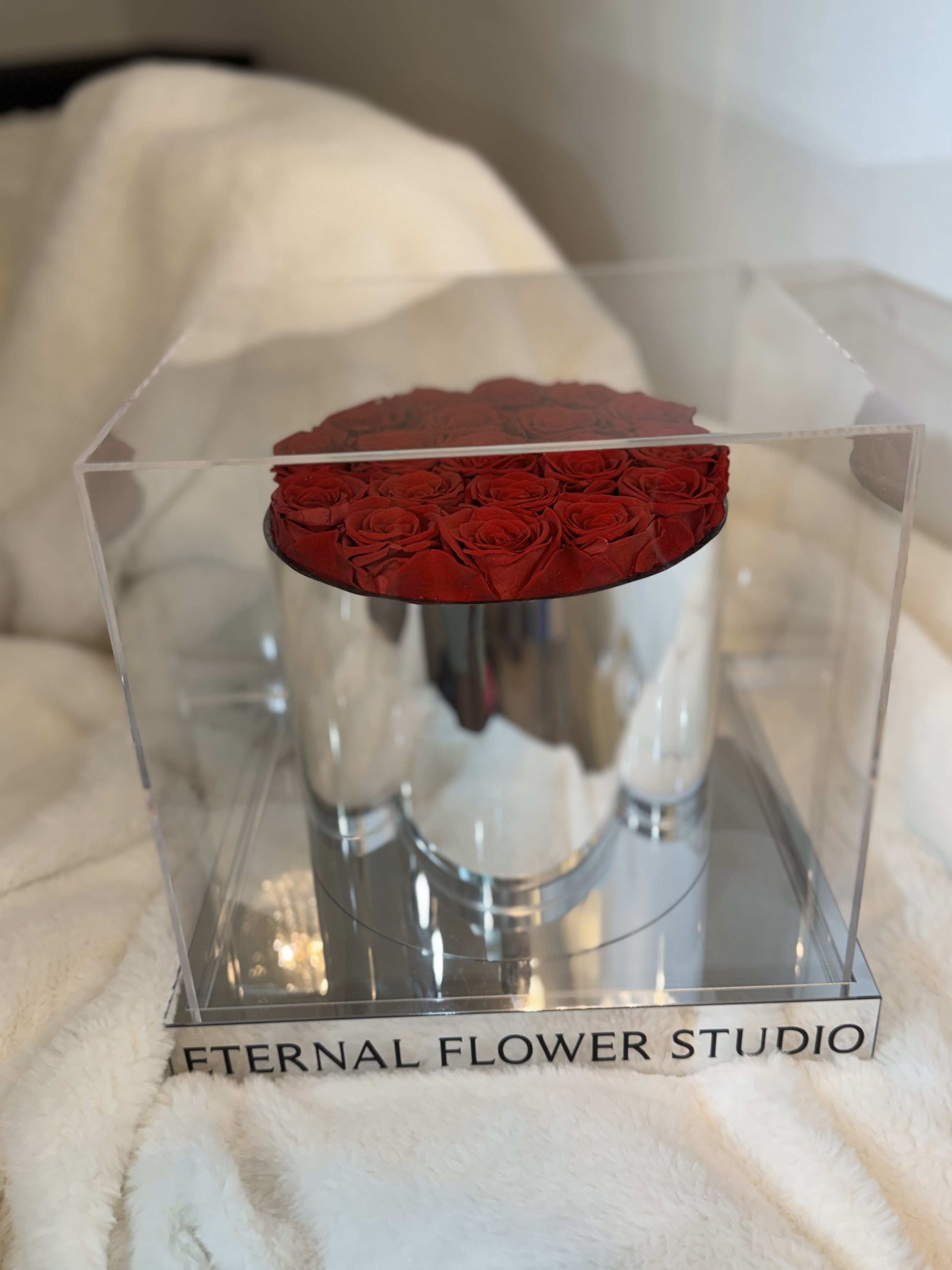 ETERNAL FLOWER SHOP - Bloom Boxes