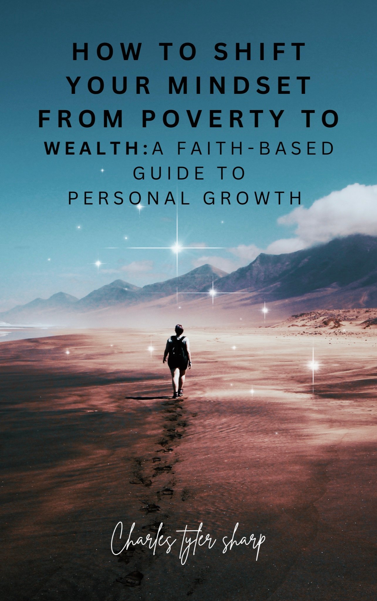 How To Shift Your Mindset From Poverty To Wealth - Payhip