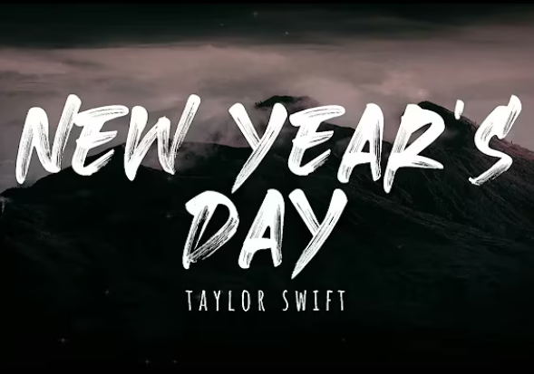 Taylor Swift - New Year’s Day MIDI file - Payhip