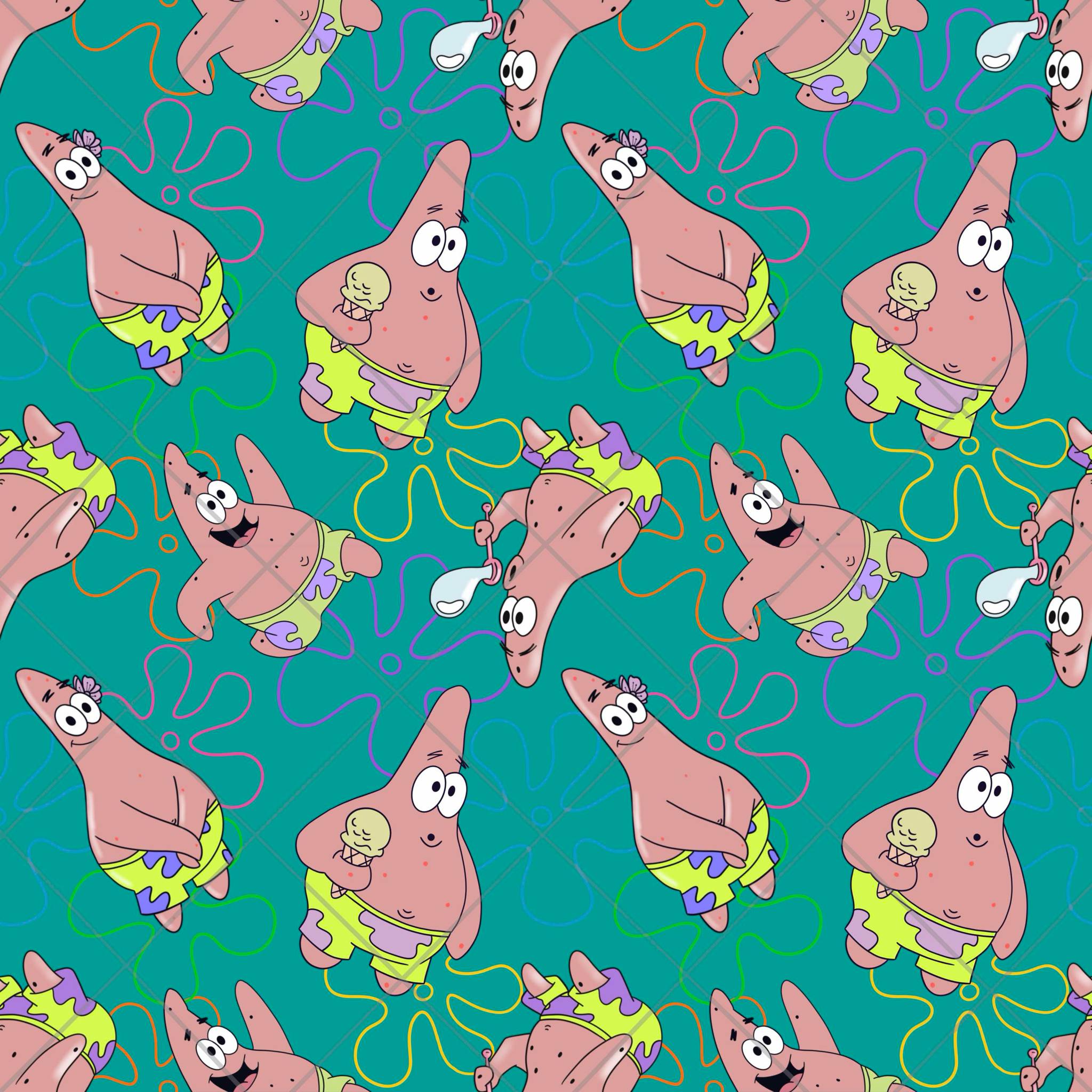 Patrick green - Payhip