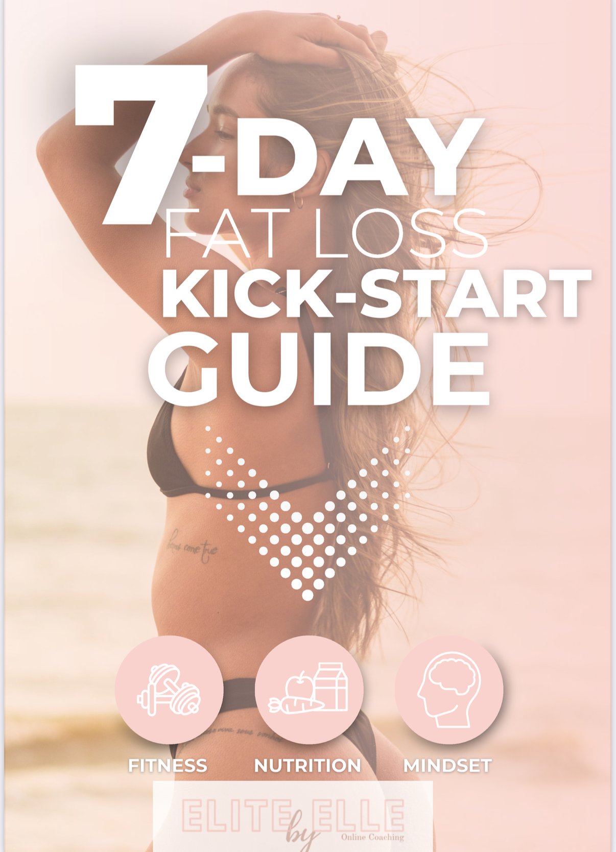 FREE 7 Day Fat Loss Guide - Payhip