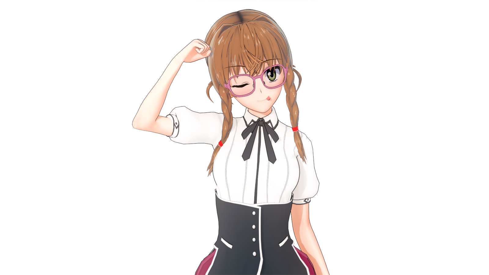 DxD Classmates - Payhip