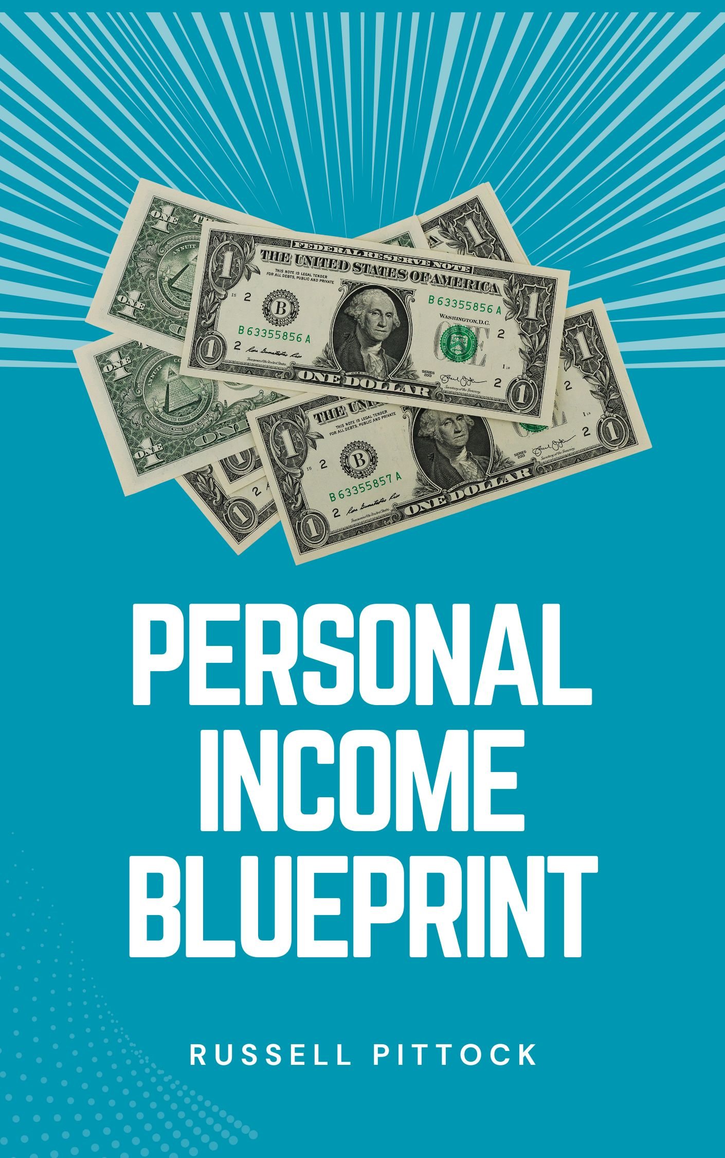 PERSONAL INCOME BLUEPRINT - Payhip