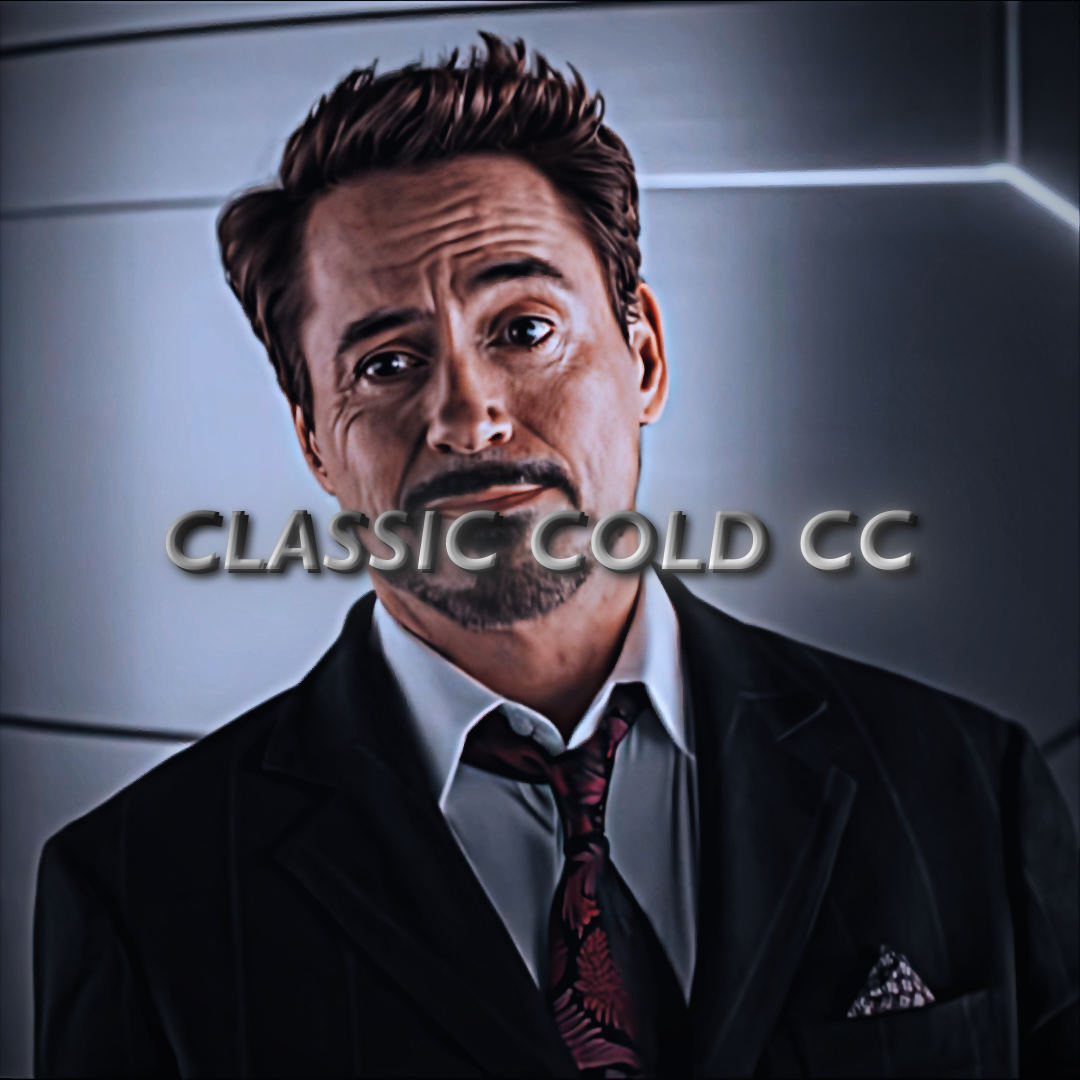 Classic cold CC - Payhip