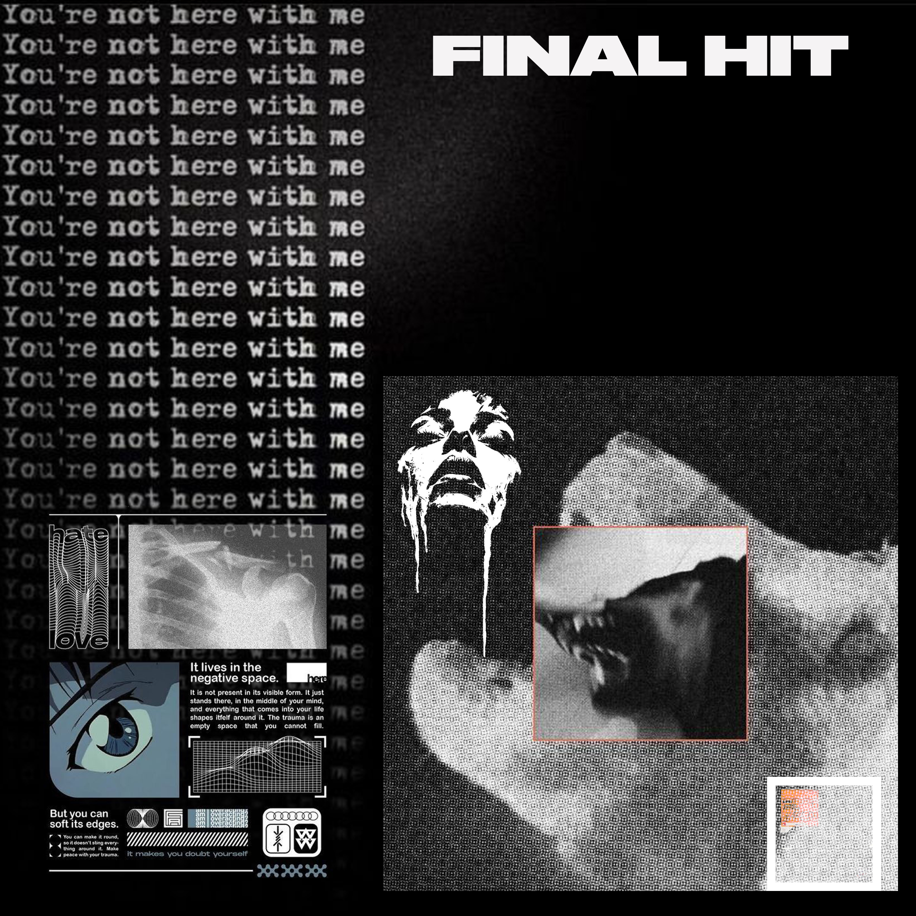 FINAL HIT - 808 X HI - HAT MIDI KIT. - Payhip