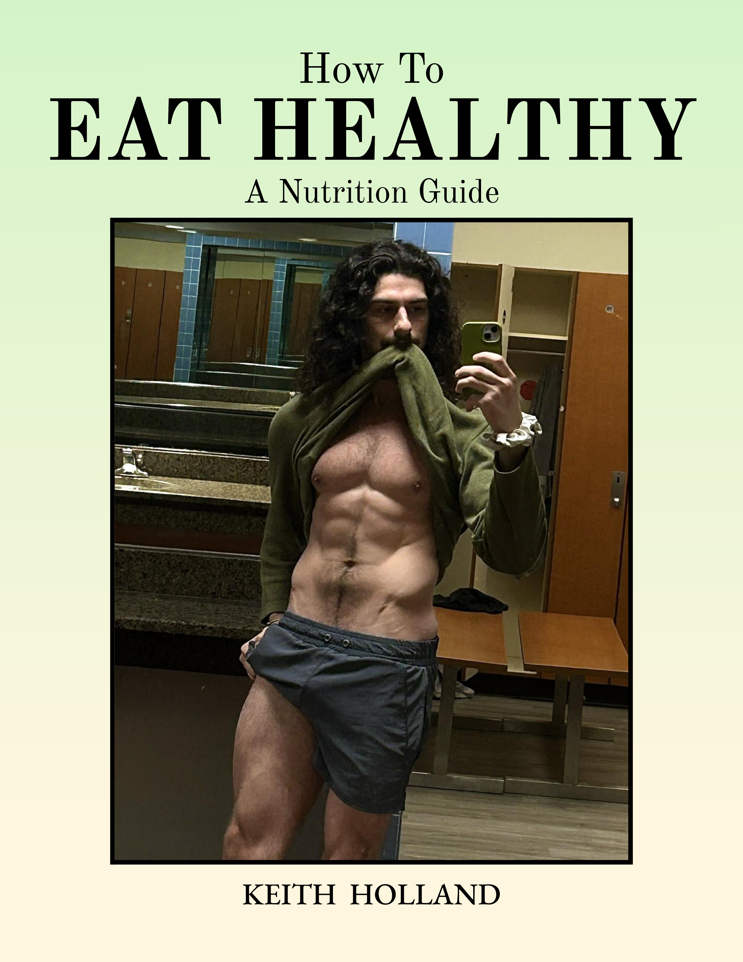 How to Eat Healthy - Payhip