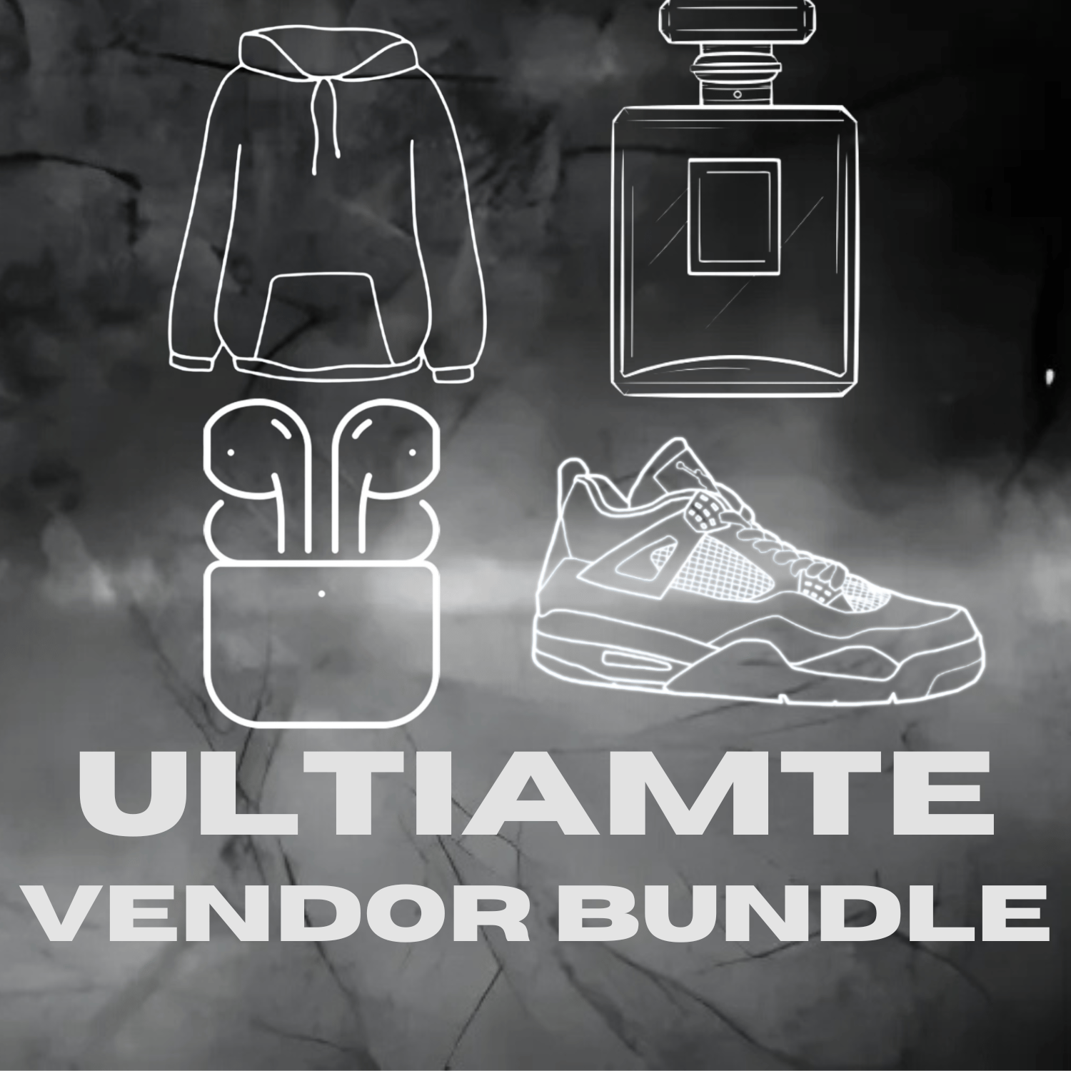 Ultimate Vendor Bundle - Payhip