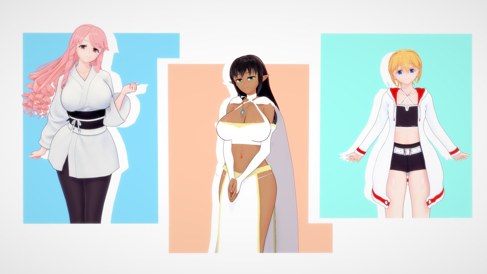 Time Stop Hero Pack - Payhip