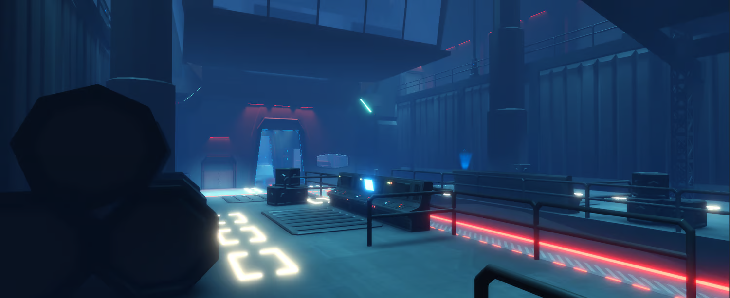 STAR WARS: Custom Fully Scripted Coruscant - Payhip