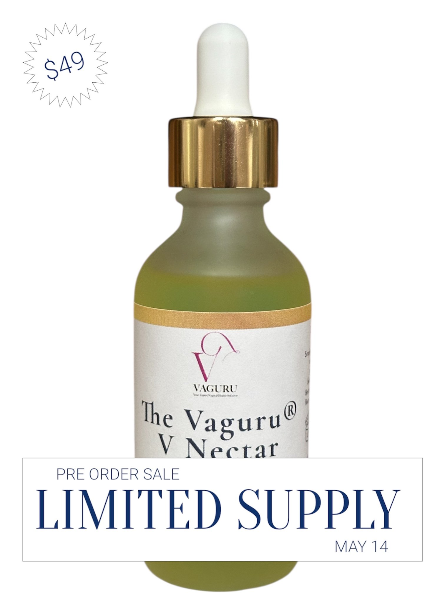 V-SERUM by Vaguru - Payhip