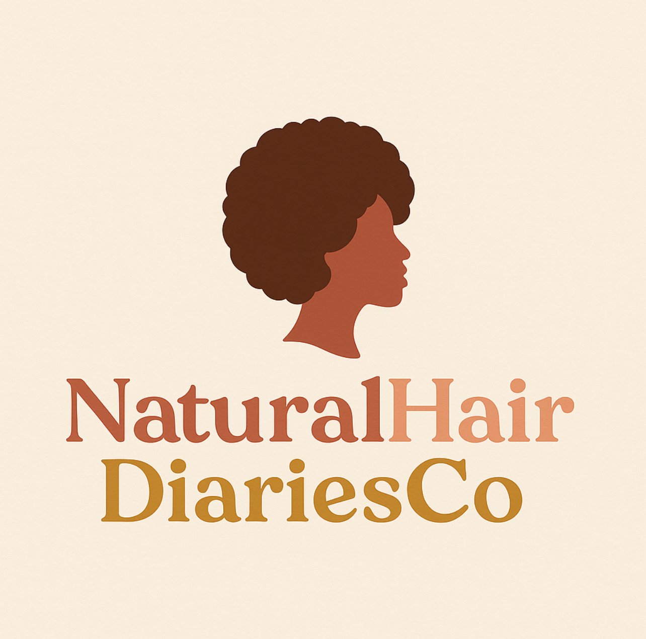 Natural Hair Diaries Co - Payhip