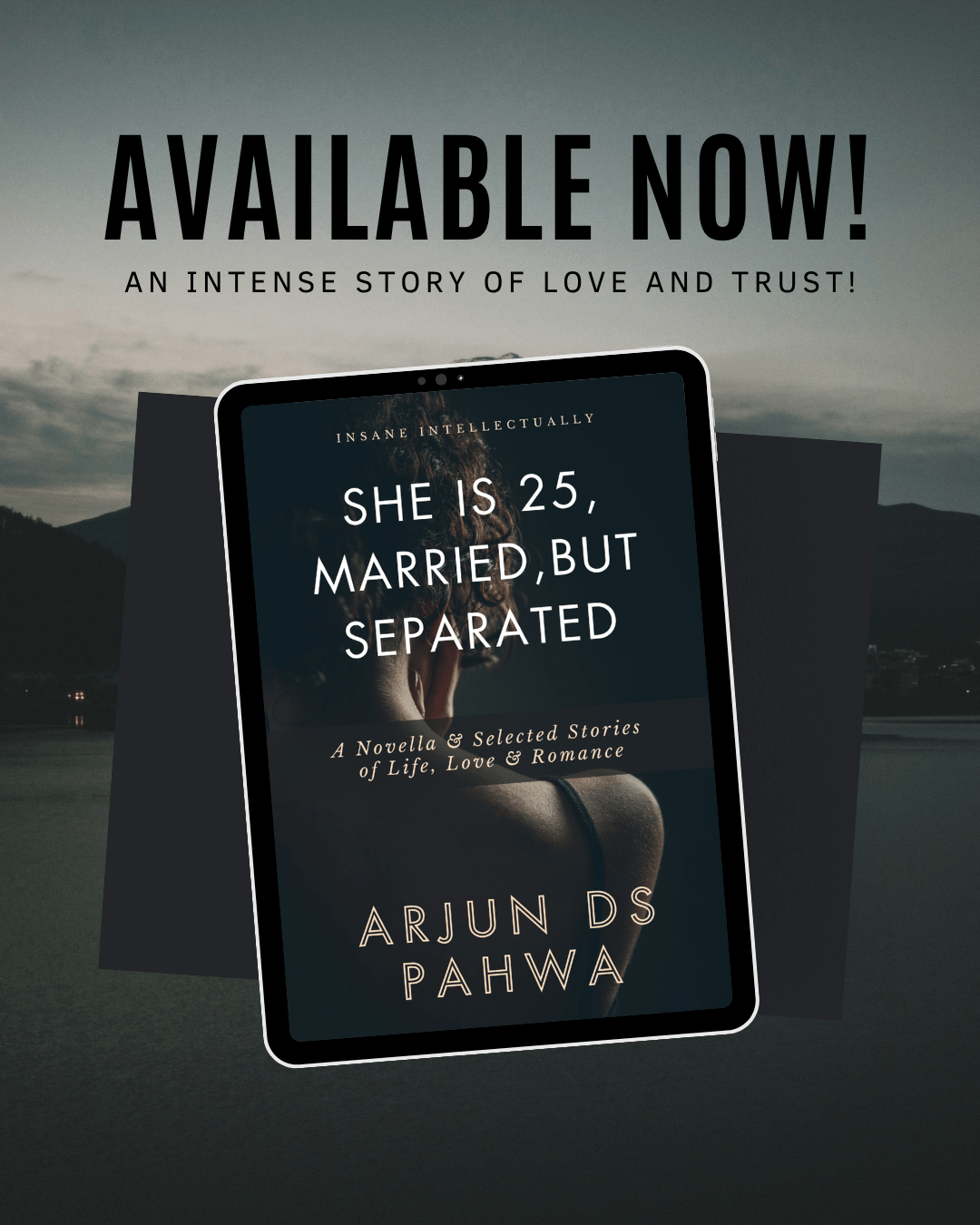 She is 25, Married, But Separated (eBook) - Payhip