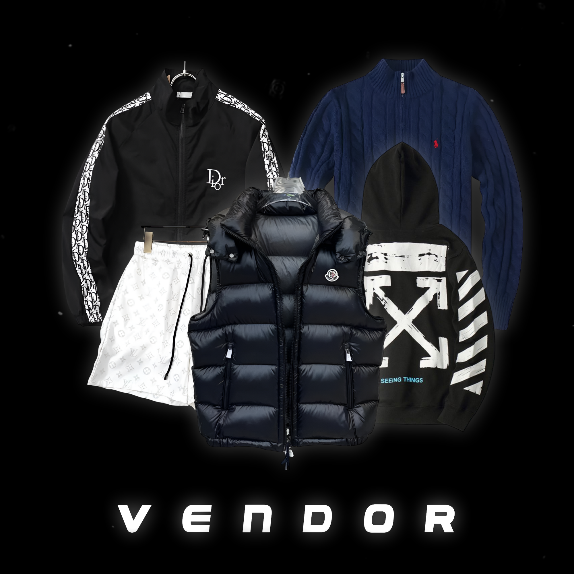 Velour - Clothes - Payhip