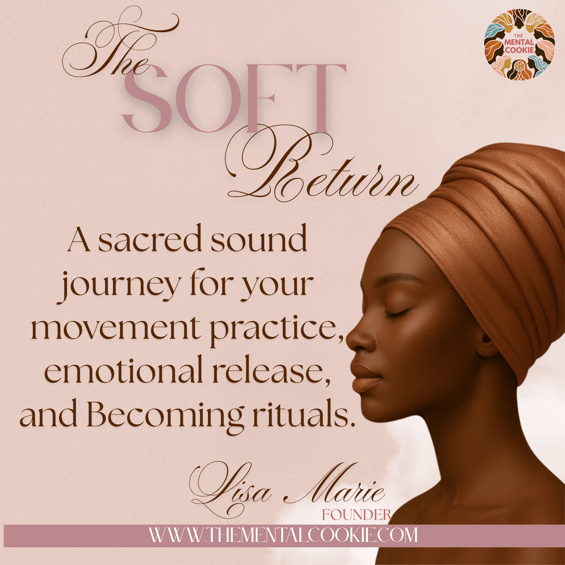 The Soft Return - Payhip