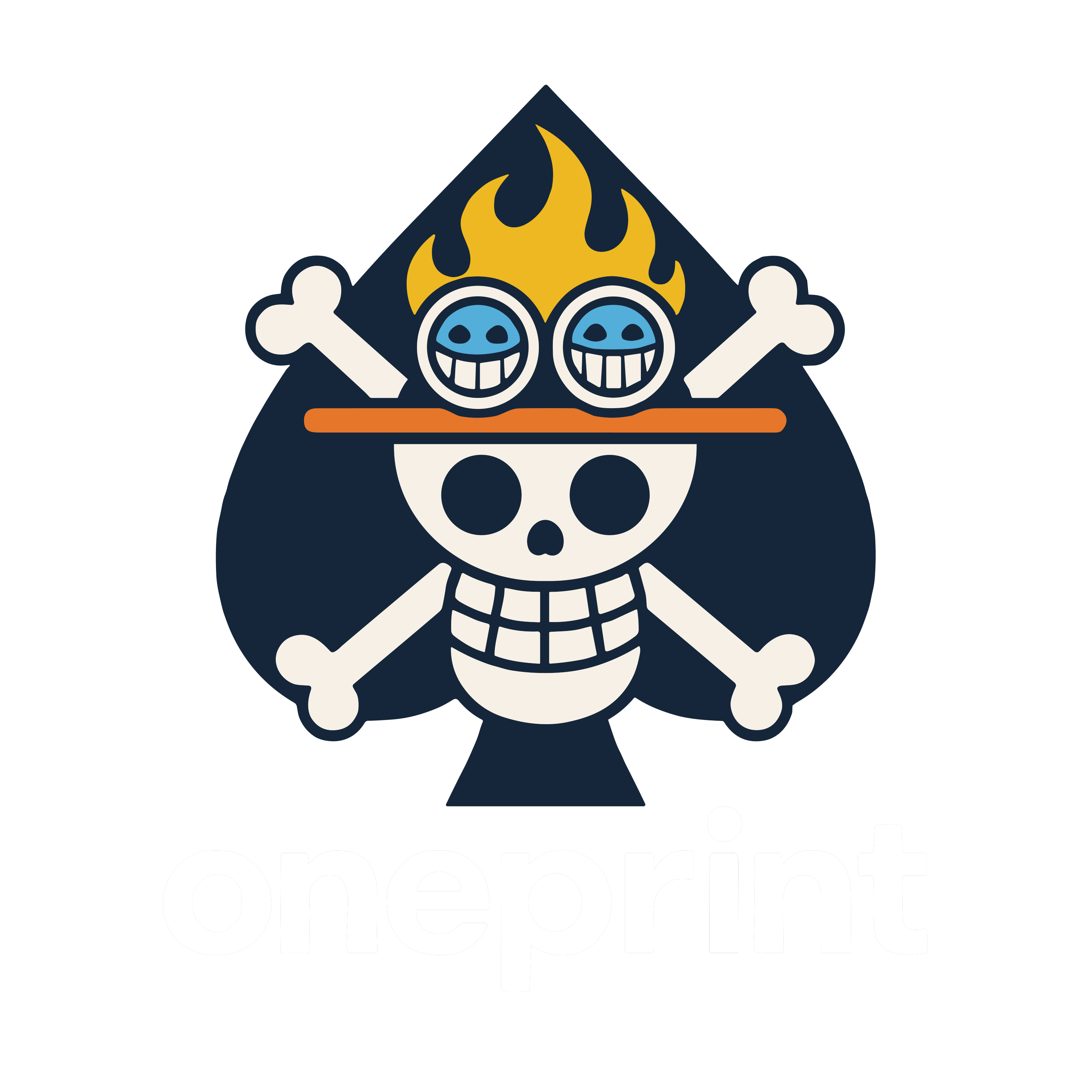 One Print - Payhip