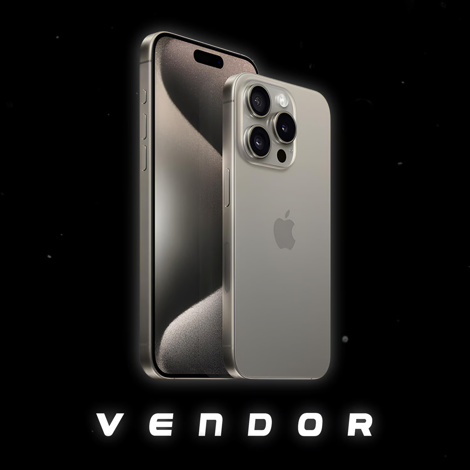 iPhone 15 ProMax 1:1 - Vendor - Payhip
