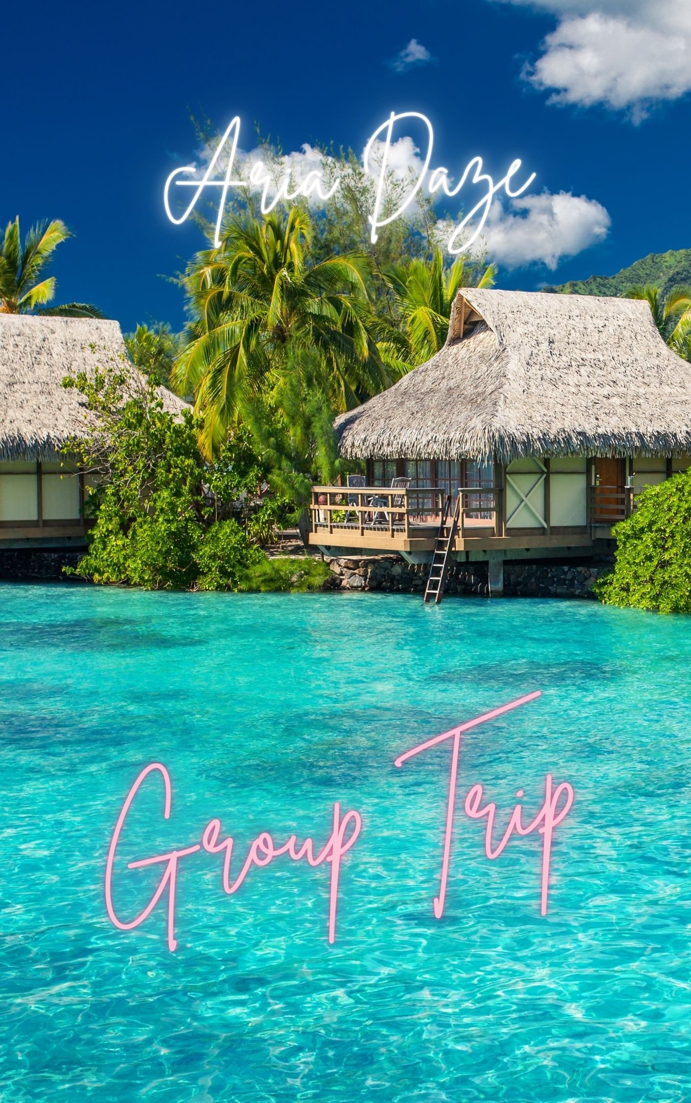 Group Trip - Payhip