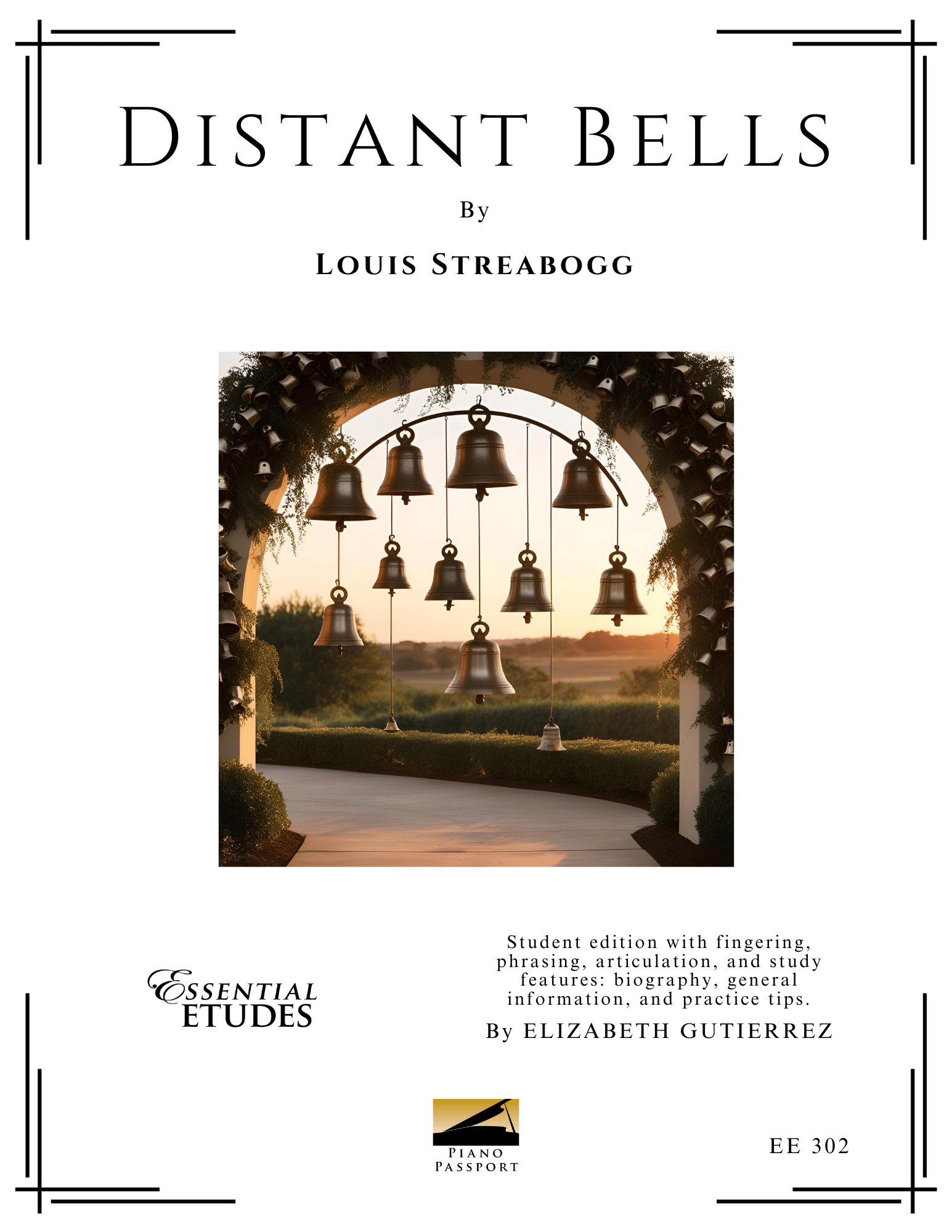 Piano Passport - Classical Solos