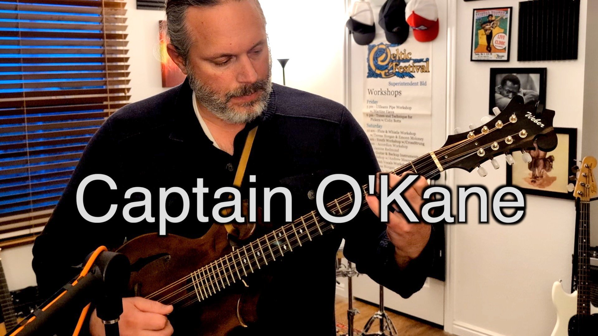 Captain O'Kane (Turlough O'Carolan) - Payhip