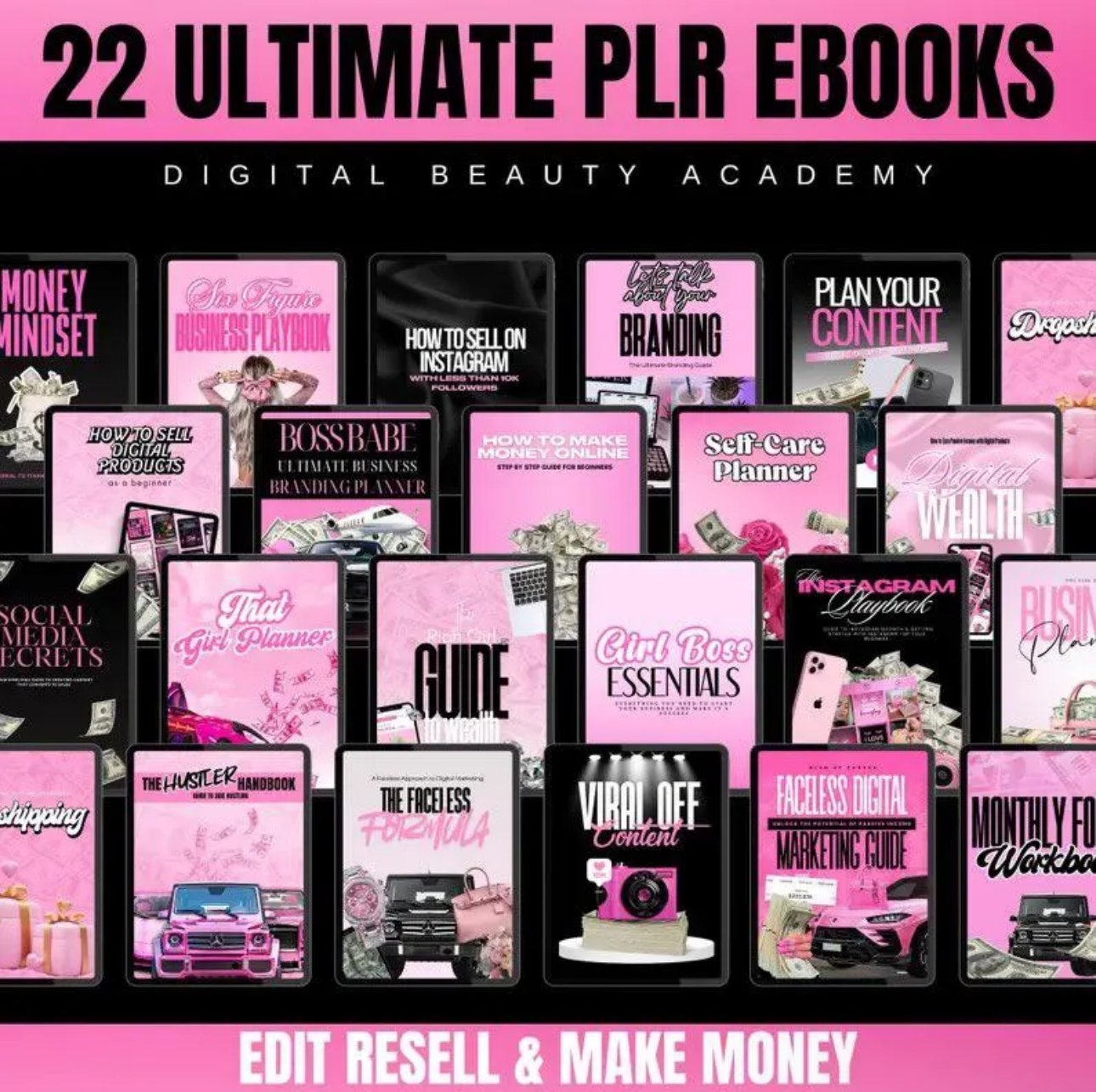 Dream File Co. - Payhip