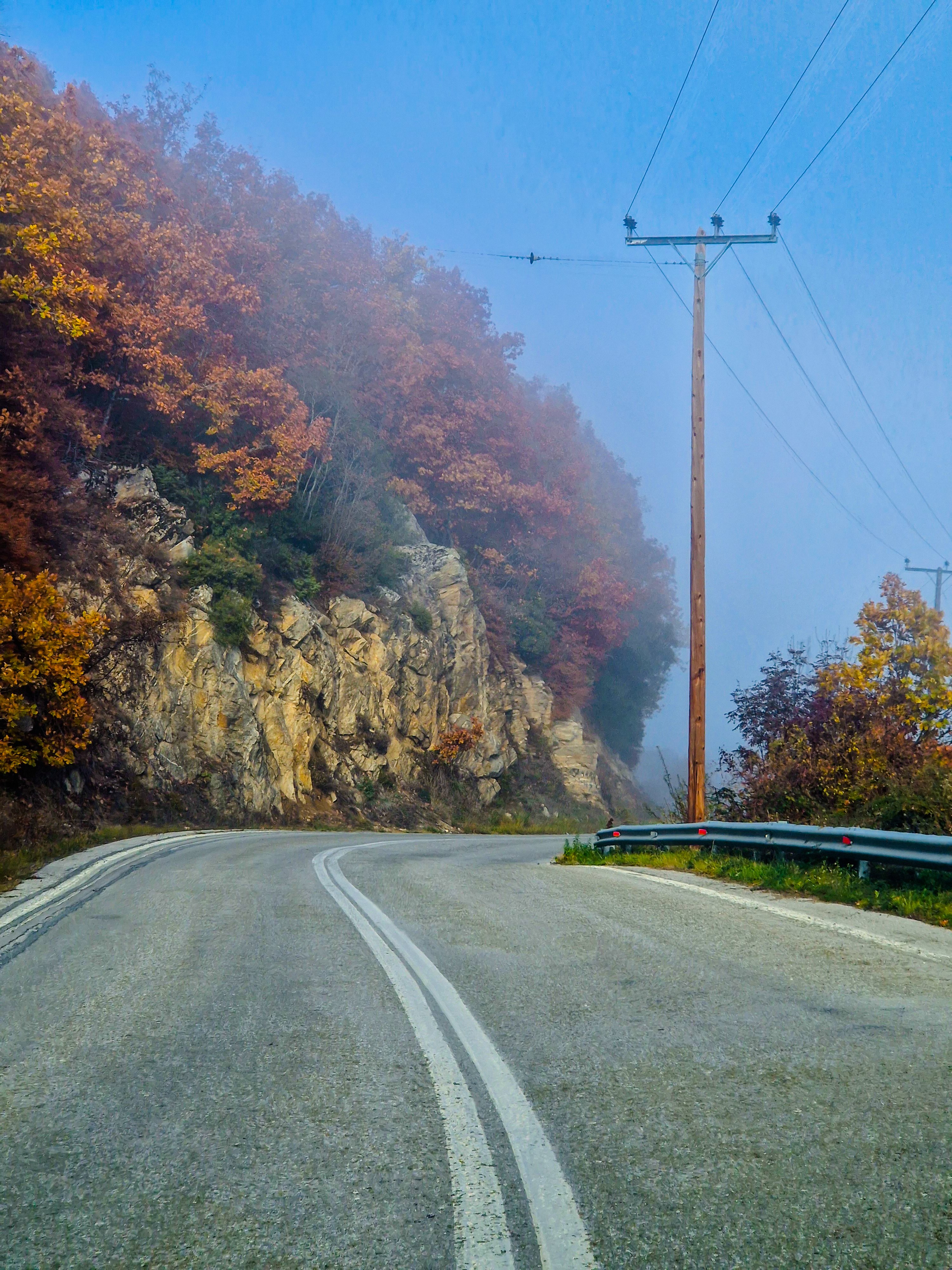 Vermio Mount - Vermio Greece - Payhip
