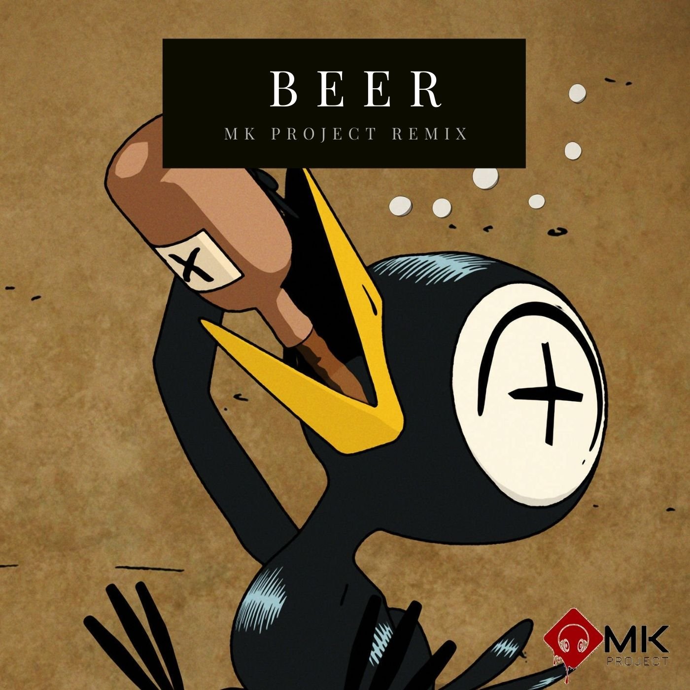 Mk Project -Beer - Payhip