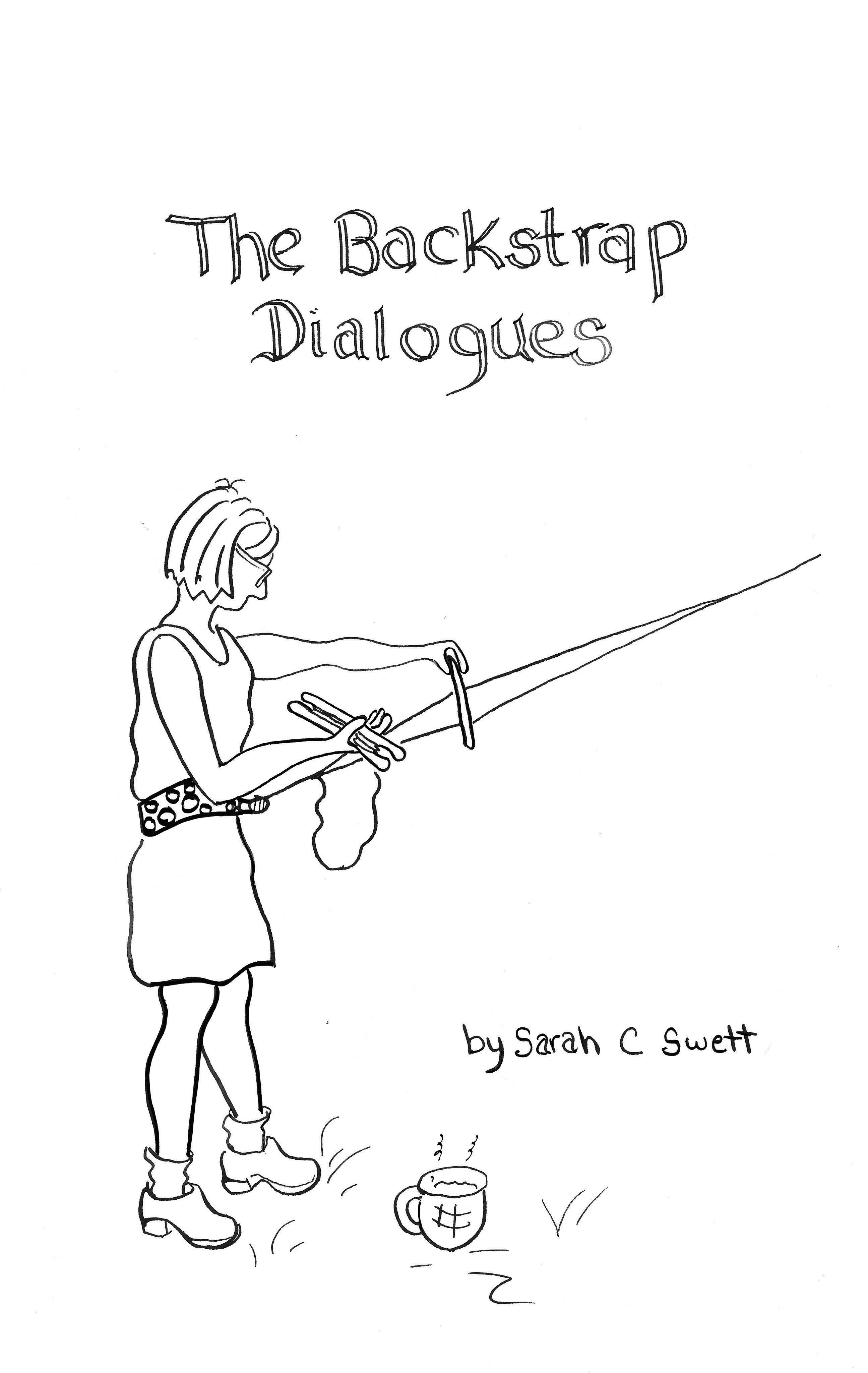 Backstrap Dialogues - Payhip