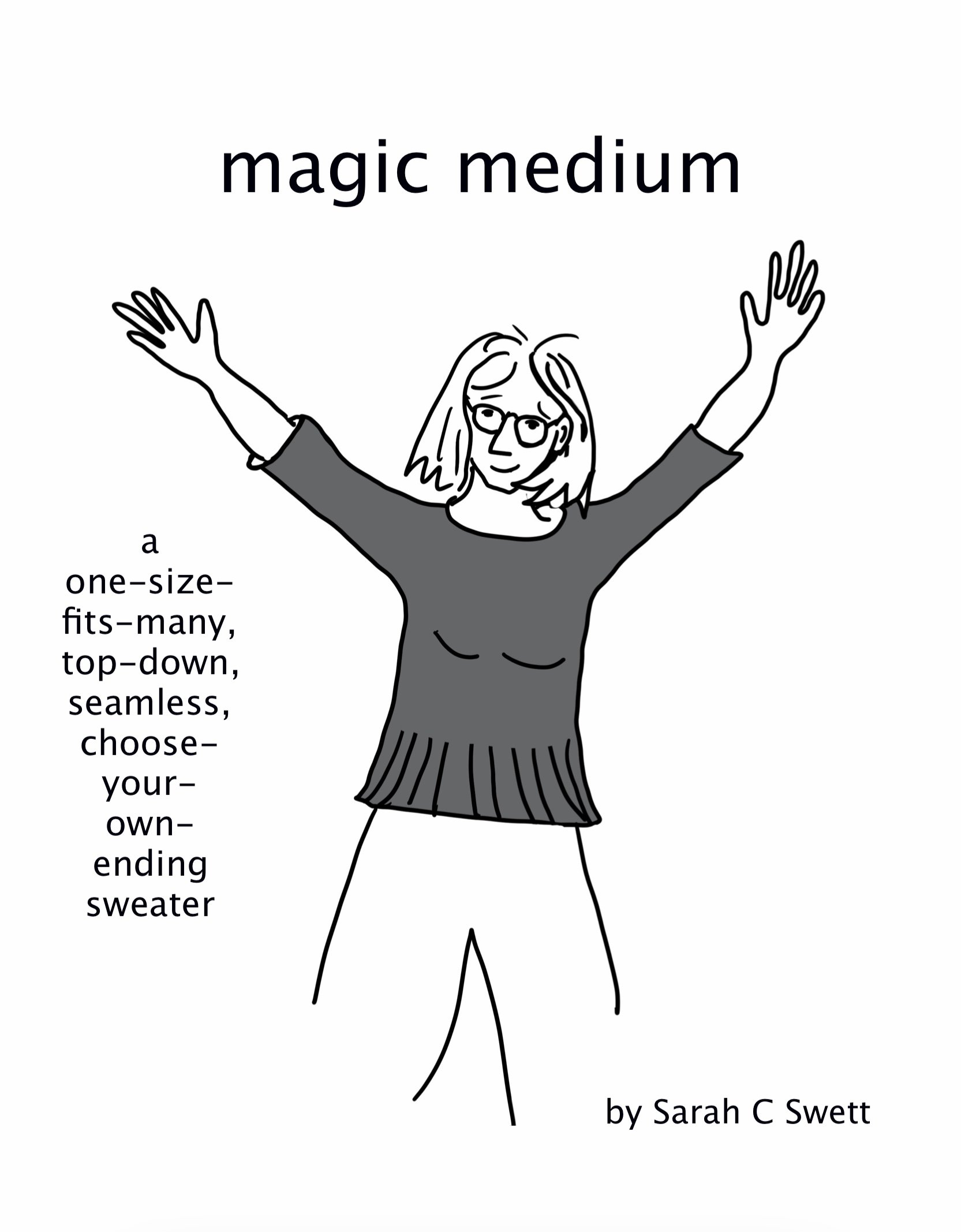 Magic Medium - Payhip