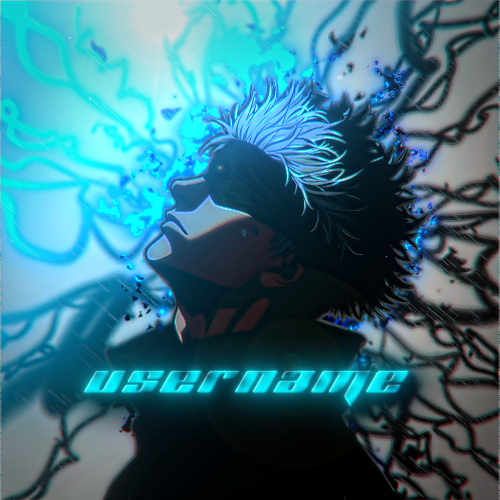Custom PFP (Anime) - Payhip