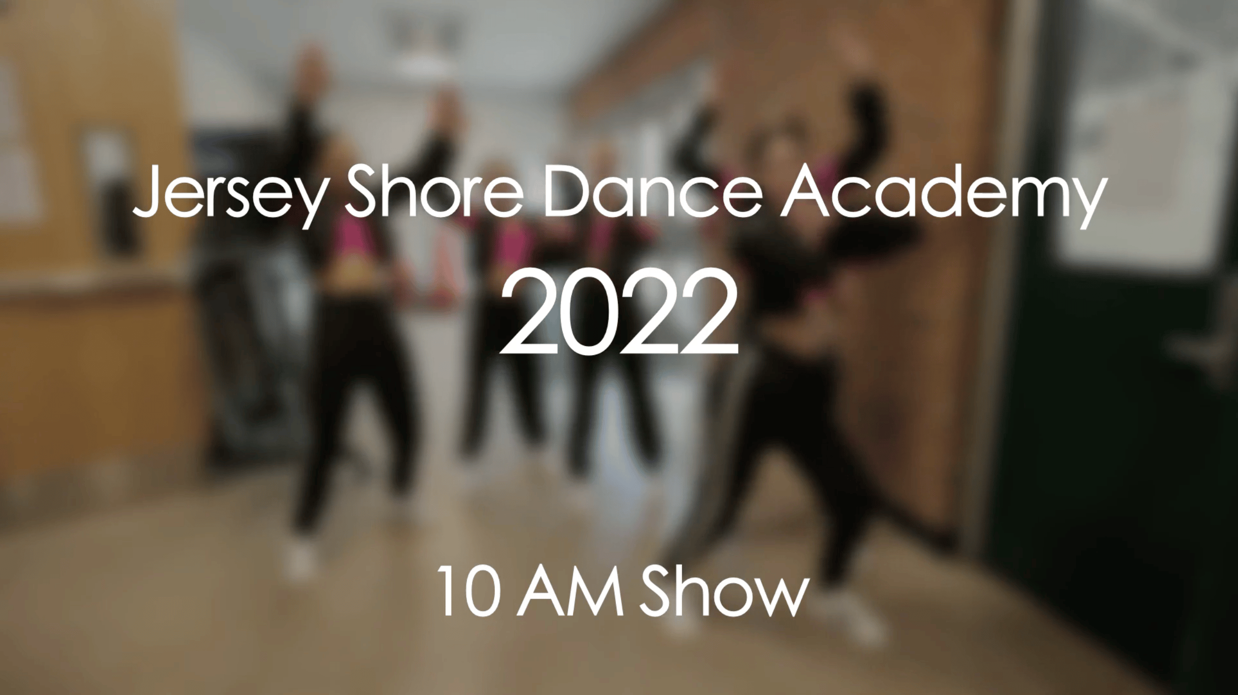 JSDA 2022 - Show 1 - 10 AM - Payhip