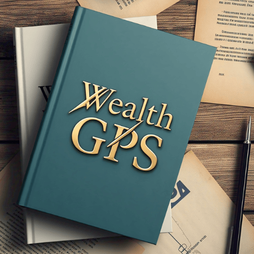 Wealth GPS: Your Roadmap to Financial Freedom - Payhip