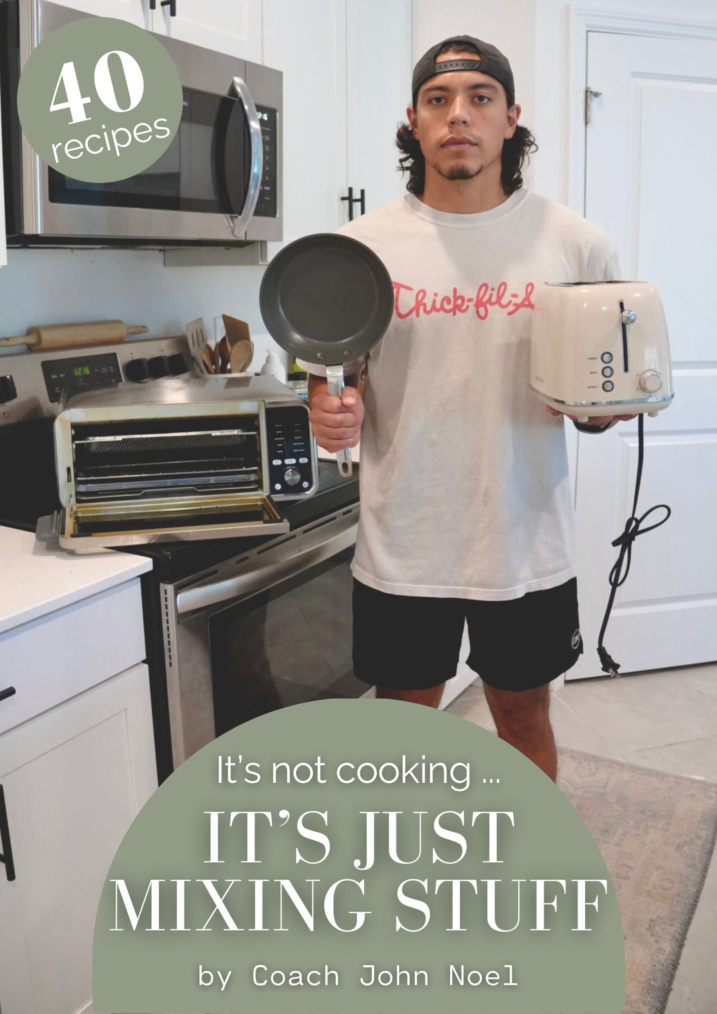 It’s Not Cooking; It’s Just Mixing Stuff Digital Cookbook - Payhip